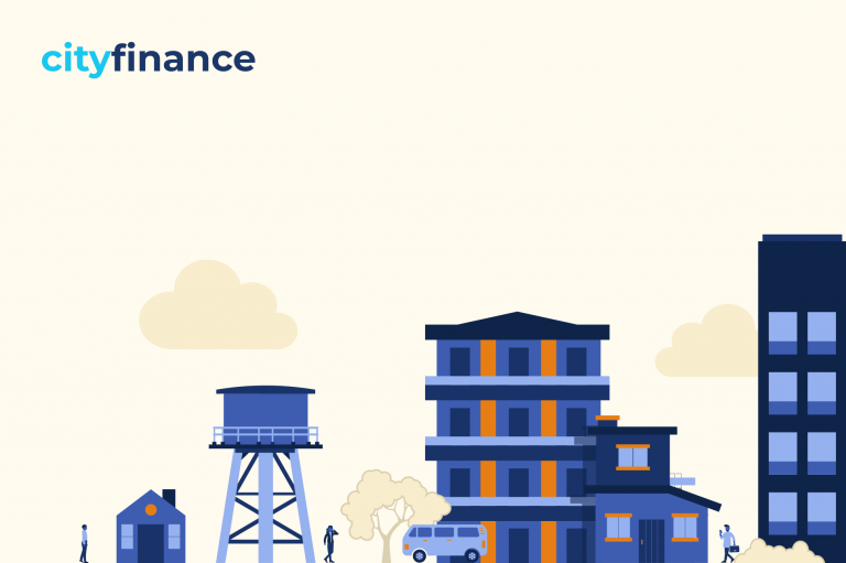 CityFinance Stories
